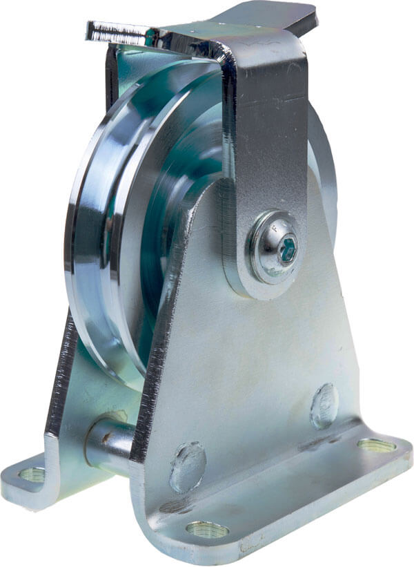 Rollenbock BN - Frank | Qualität bei TOMANRO