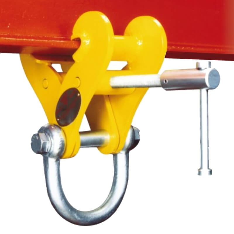 Superclamp Serie S - REMA | Qualität bei TOMANRO