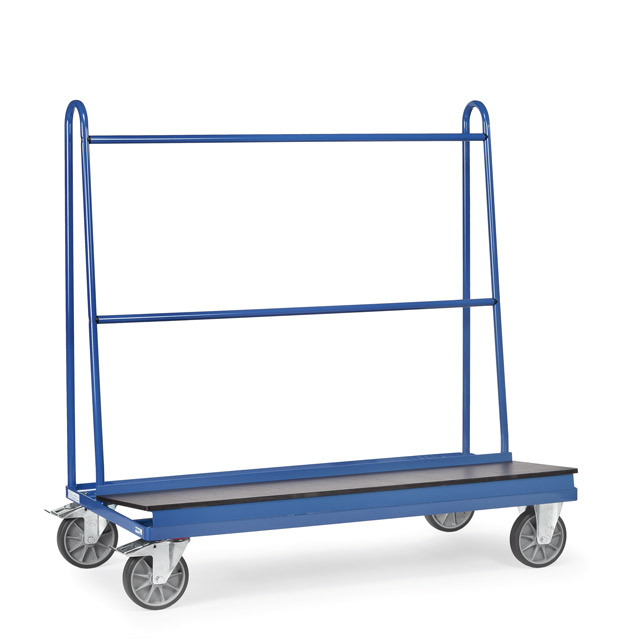 Plattenwagen günstig kaufen | TOMANRO