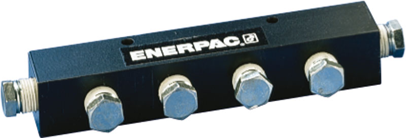 Enerpac Verteiler A 64 | Qualität bei TOMANRO