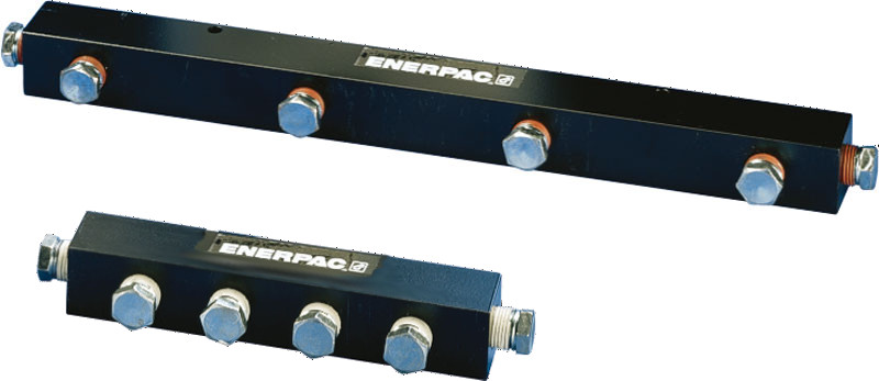 Enerpac Verteiler A