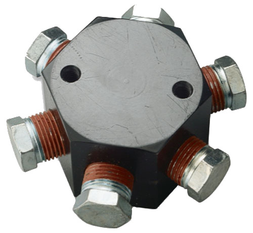 Enerpac Verteiler A 64 | Qualität bei TOMANRO