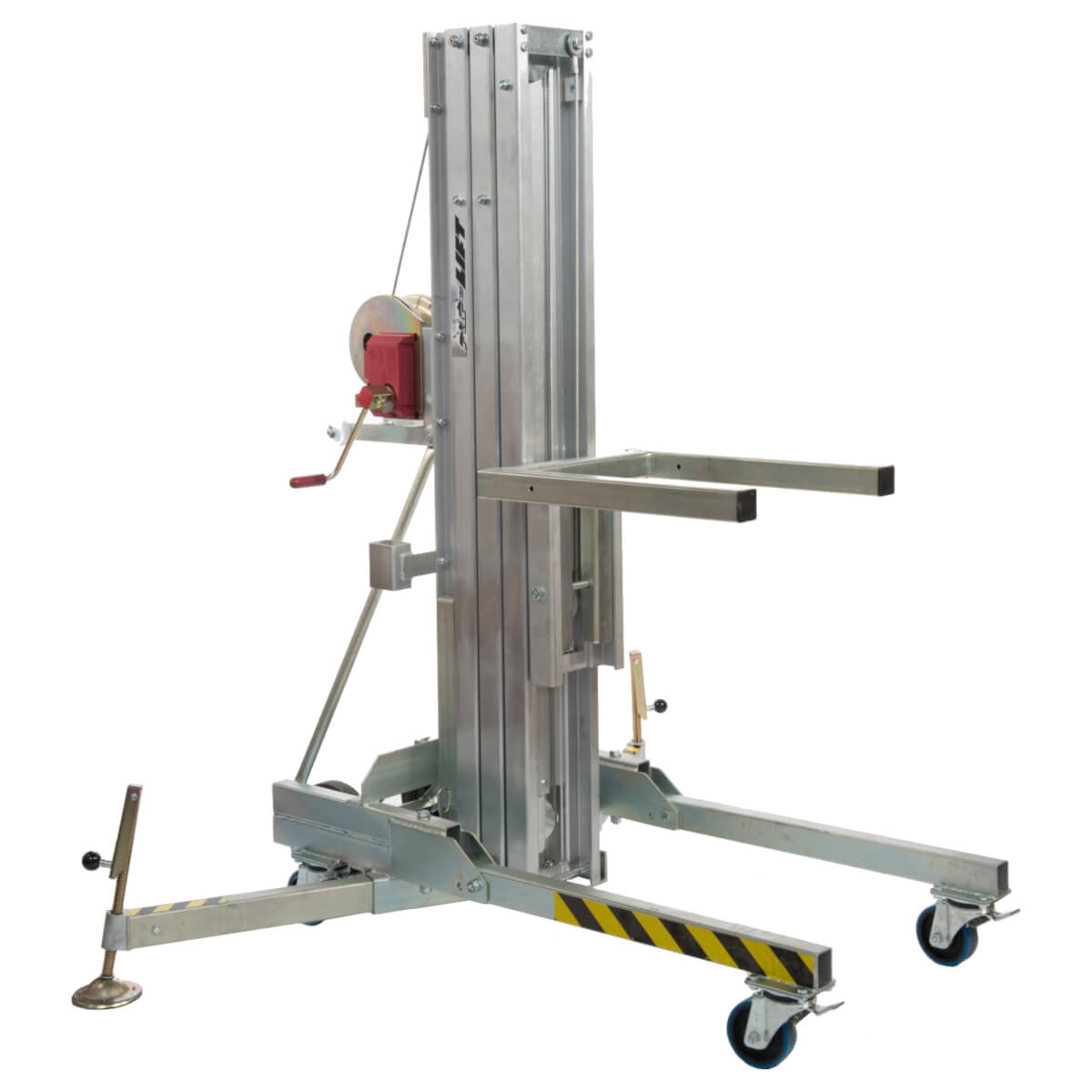 Böcker ALP-Lasten-Lift LMX 500 | TOMANRO