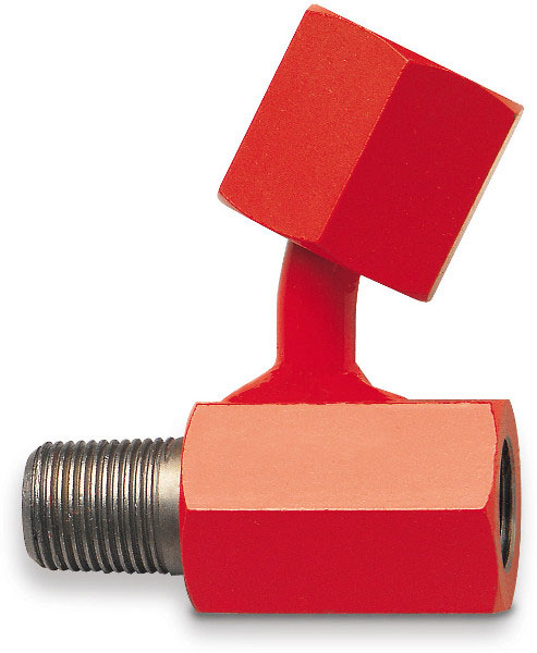 Manometer-Adapter GA - Yale | Qualität bei TOMANRO