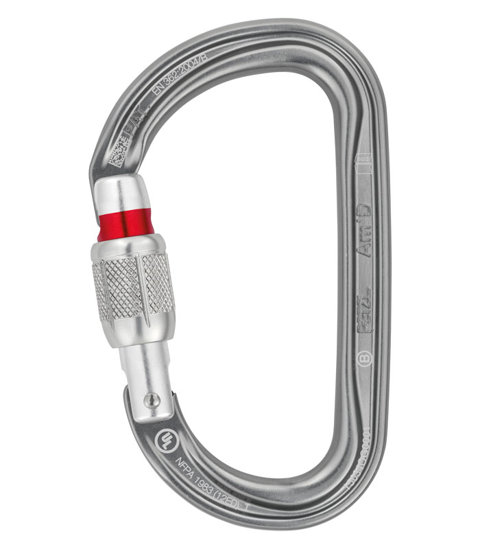 Petzl Am D M34A TL | TOMANRO