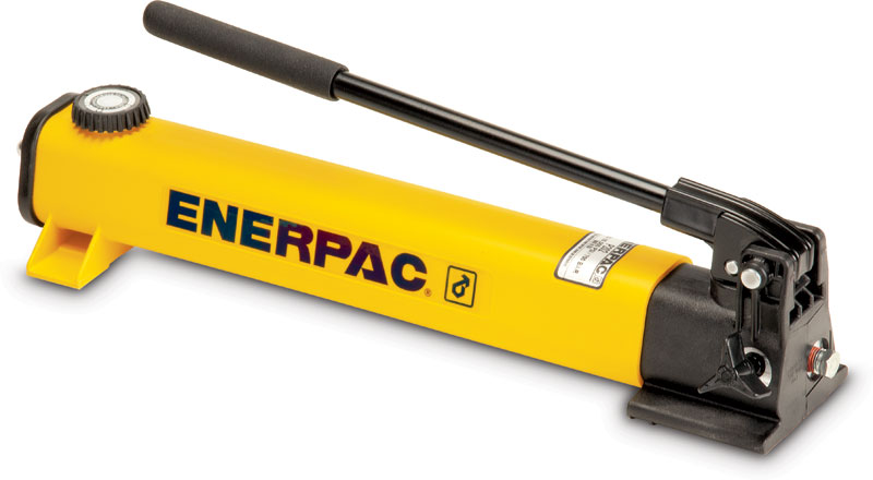 Enerpac Leichtgewicht-Handpumpe | TOMANRO
