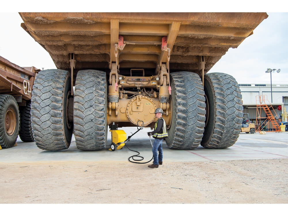 Enerpac POW_R-RISER PR PL20014-ASA | TOMANRO