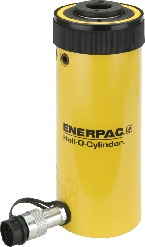 Enerpac Hohlkolbenzylinder RCH 120 | Qualität bei TOMANRO