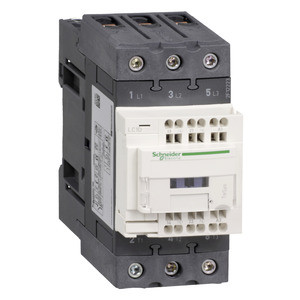 Schneider Leistungsschütz LC1D09-P7 LC1D09P7