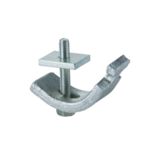 Wampfler Spannpratze Spanndicke 4 - 20 mm