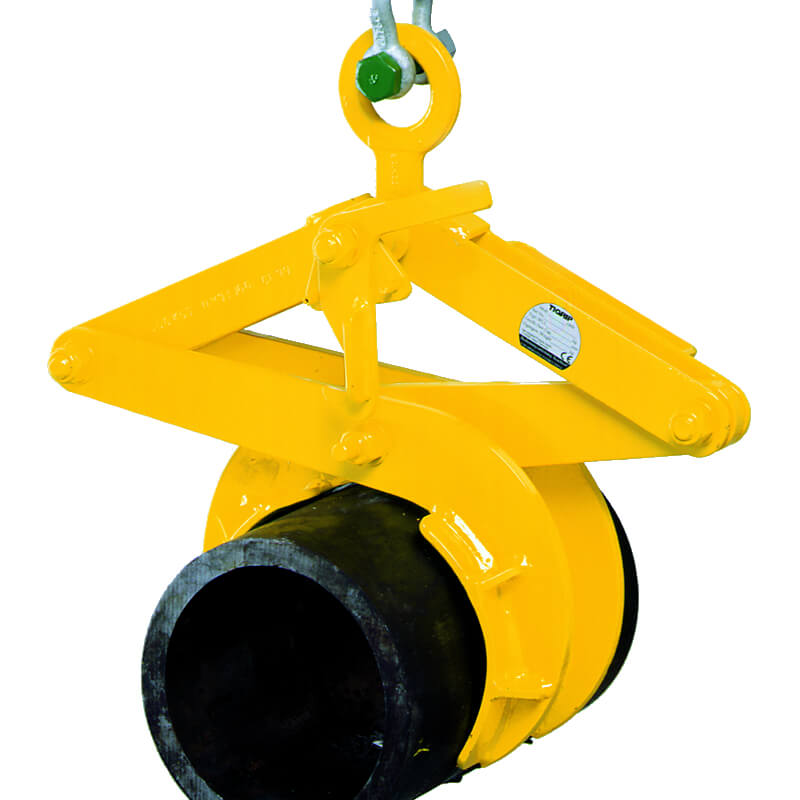 Yale Rundmaterialgreifer TRU 0.1/150 | TOMANRO