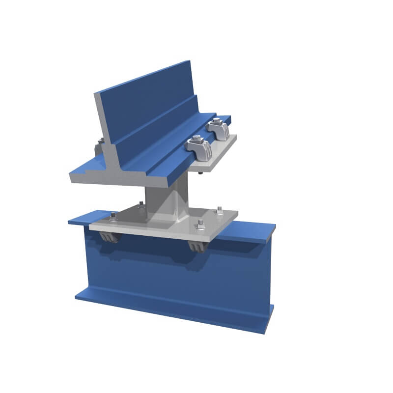 Lindapter Klemme Typ AAF 12 | TOMANRO