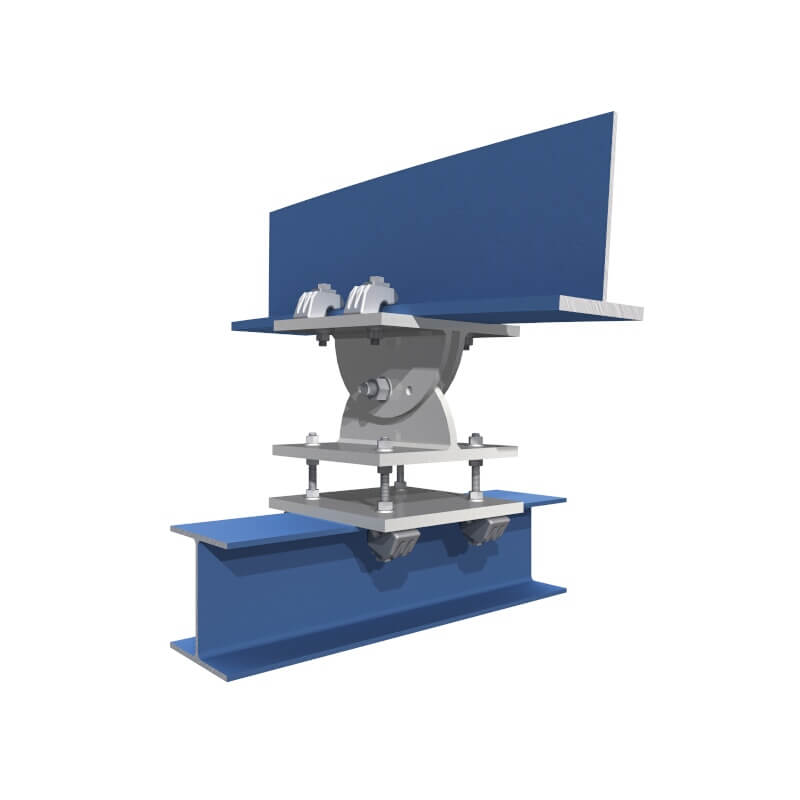 Lindapter Klemme Typ AAF 12 | TOMANRO