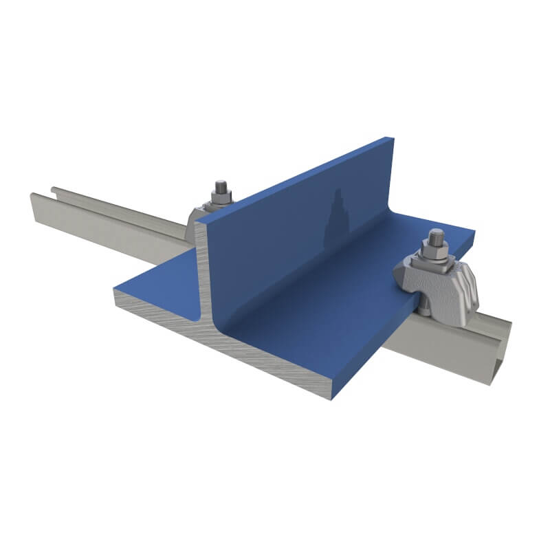 Lindapter Klemme Typ AAF 12 | TOMANRO