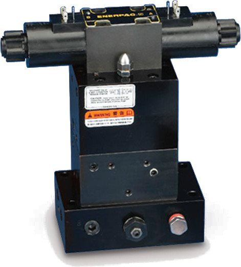 Enerpac Hydraulik-Wegeventile VM32 | Qualität bei TOMANRO