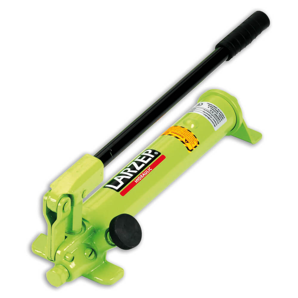 Larzep Hydraulische Handpumpen W20307