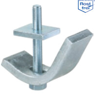 Spannpratze - Wampfler | Qualität bei TOMANRO