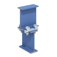 Trägerklemme Typ AF - Lindapter | TOMANRO