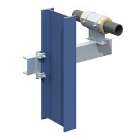 Lindapter Klemme Typ AAF 12 | TOMANRO