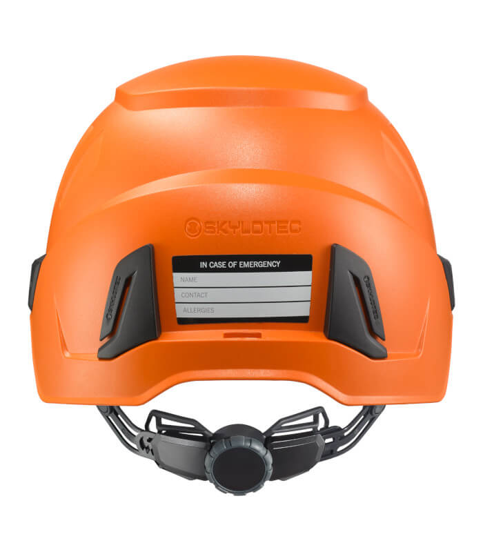 Helm INCEPTOR GRX HIGH VOLTAGE ohne Kinnriemen | TOMANRO